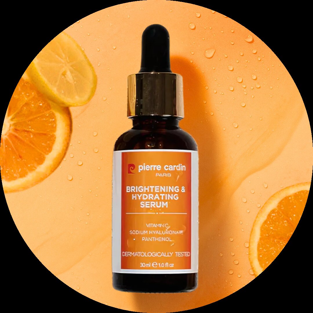 Skin Care – Pierrecardin