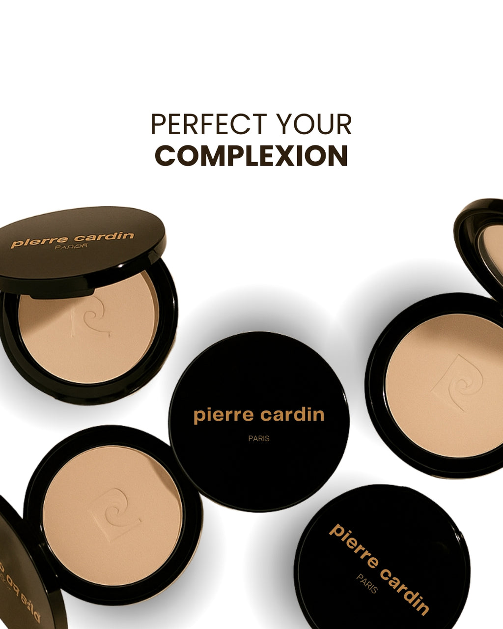 Best Porcelain Edition Compact Powder Price in Pakistan at Pierre ...