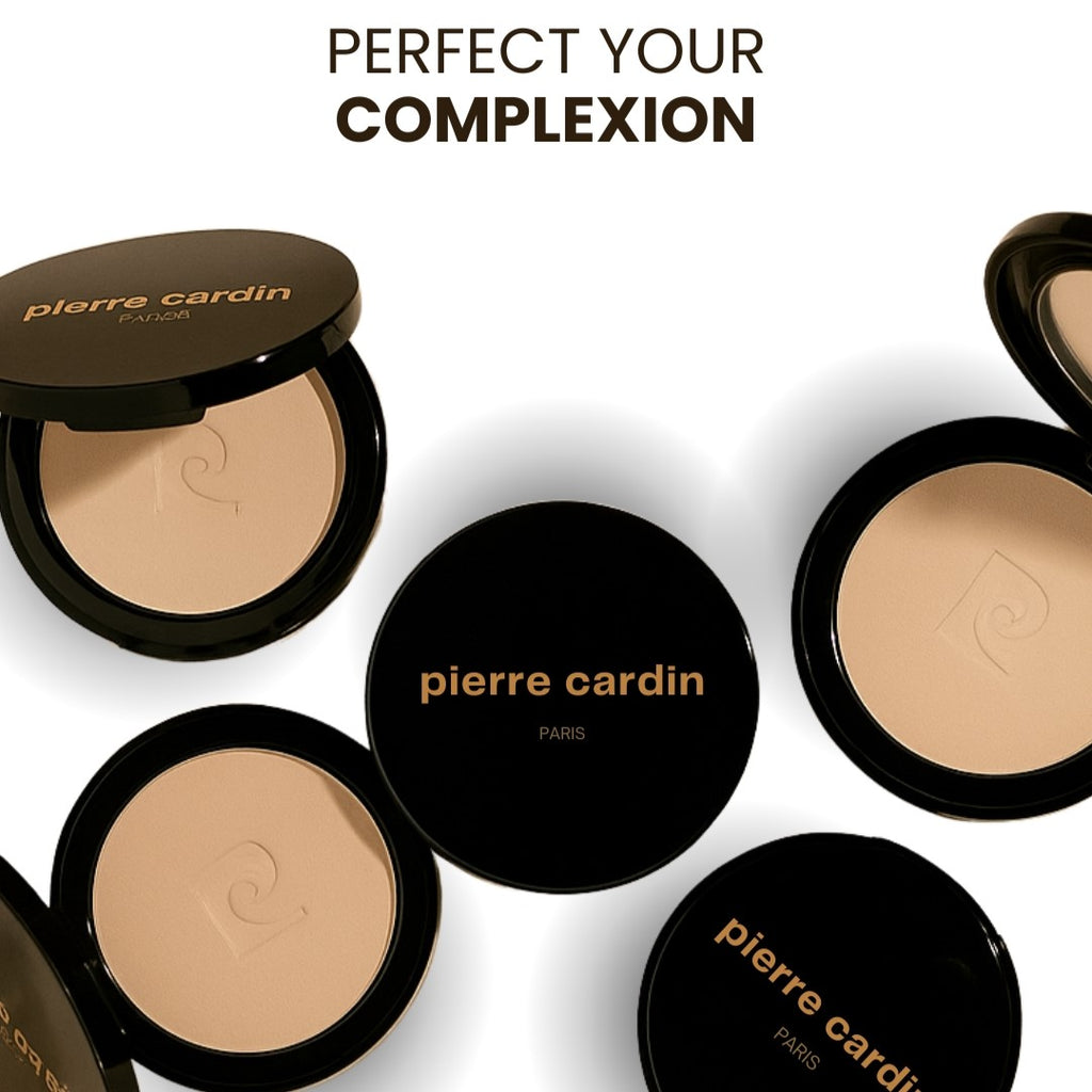 Best Porcelain Edition Compact Powder Price in Pakistan at Pierre ...