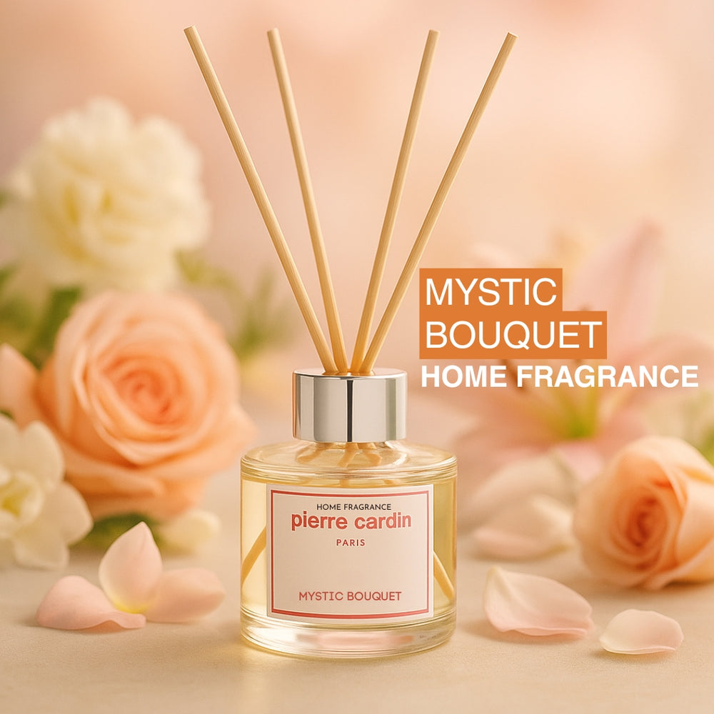 Best Home Fragrance 100ml - Mystic Bouquet Price in Pakistan at Pierre ...