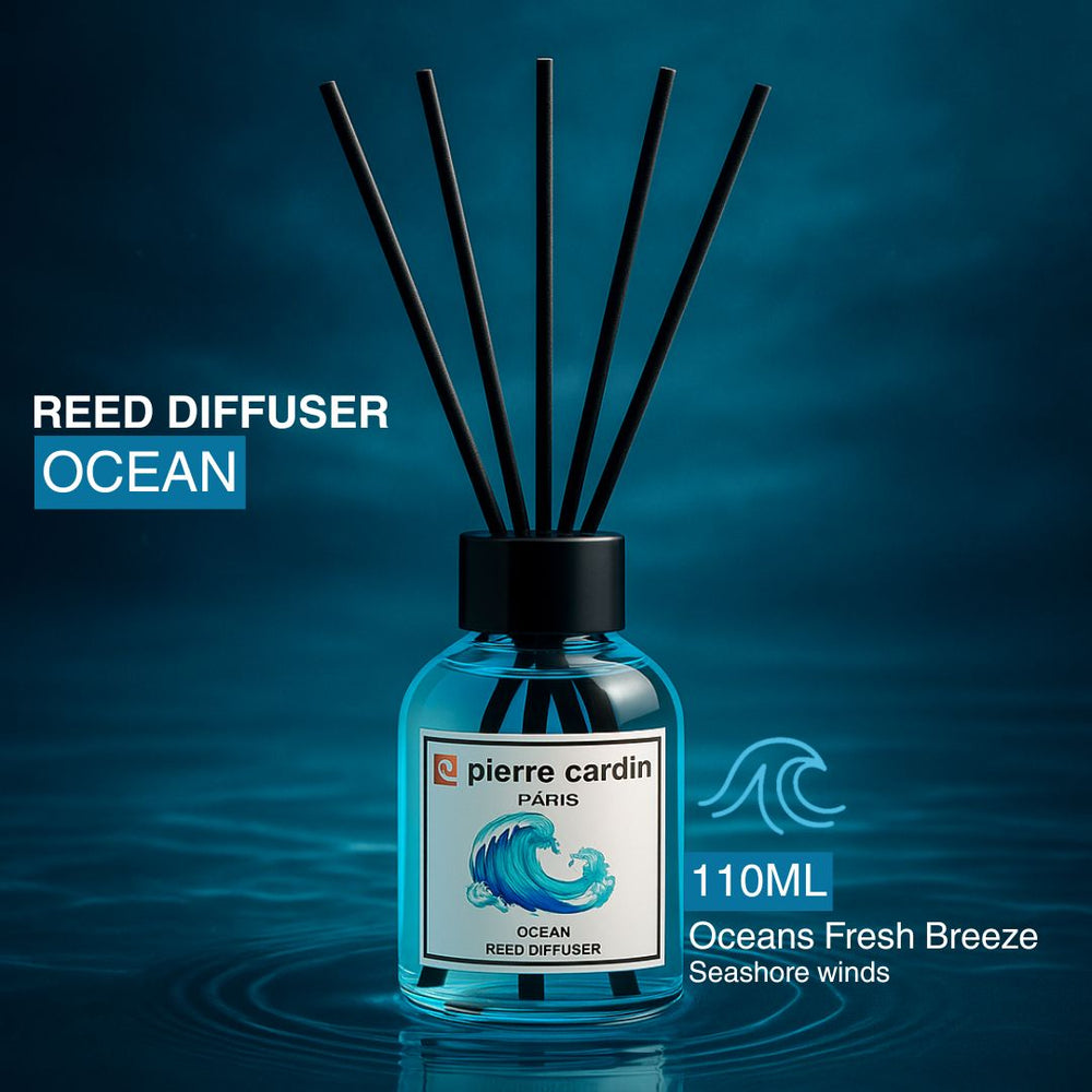 Best Reed Diffuser 110ml - Fresh Ocean Price in Pakistan at Pierre ...