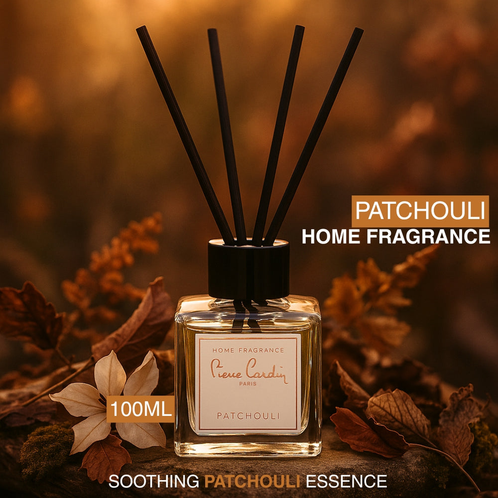 Best Home Fragrance 100ml - Patchouli Price in Pakistan at Pierre ...