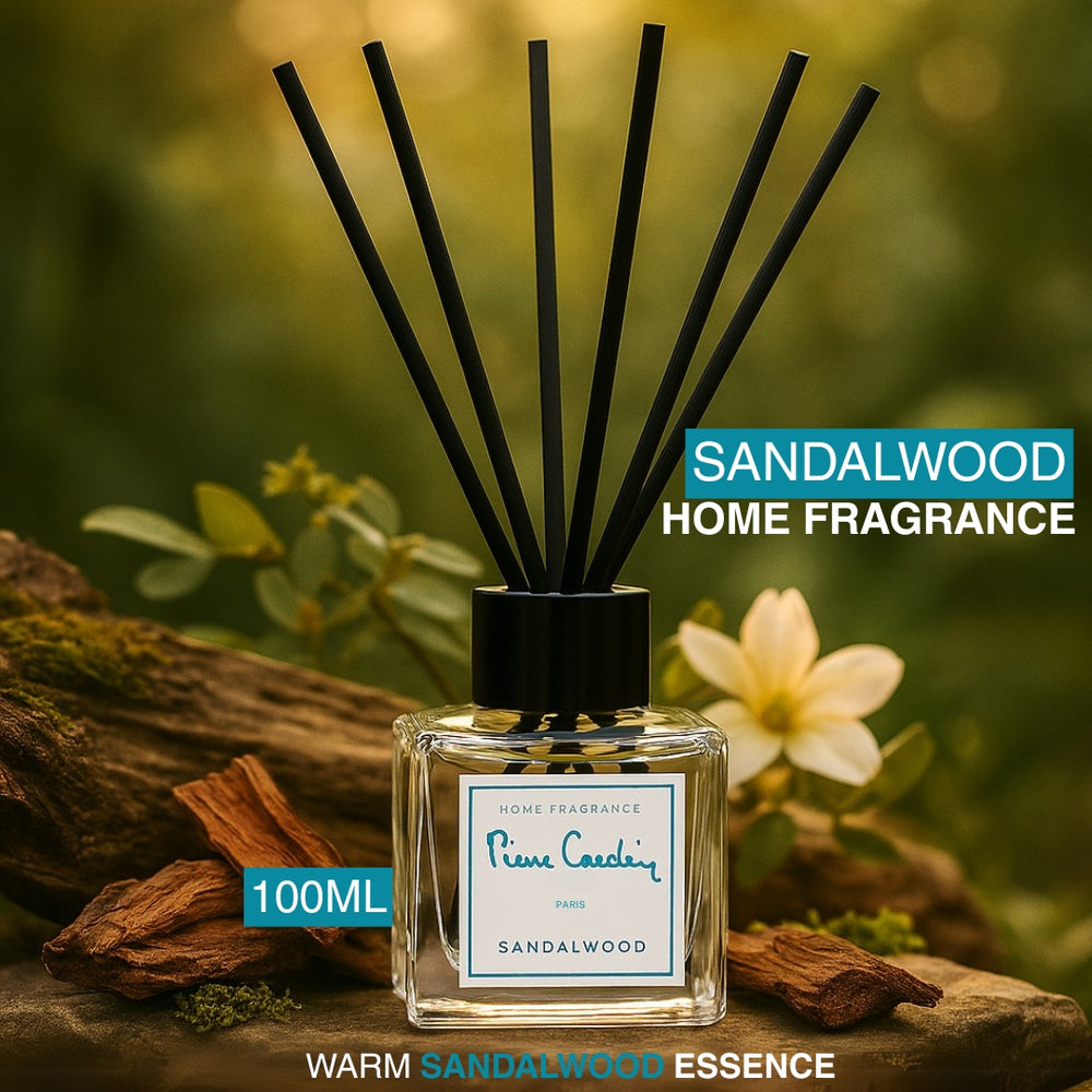 Best Home Fragrance 100ml - Sandalwood Price in Pakistan at Pierre ...